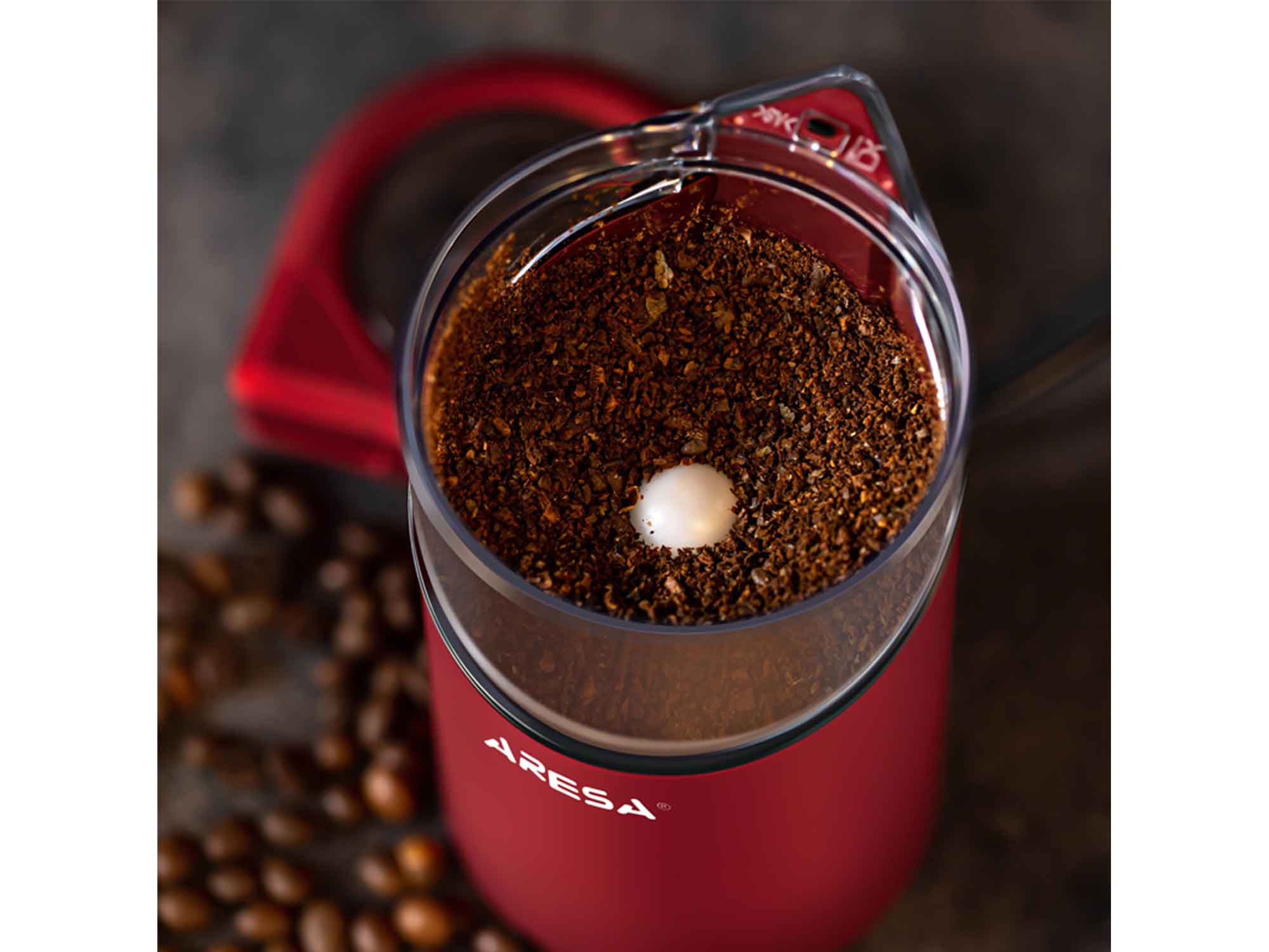 el. grinder aresa ar-3606